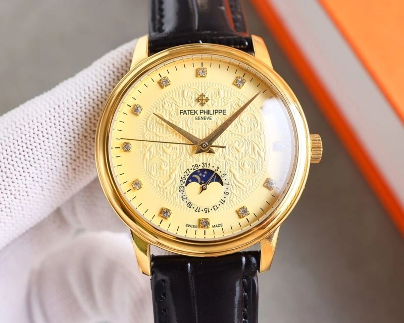 Inexpensive PATEK PHILIPPE Watches
