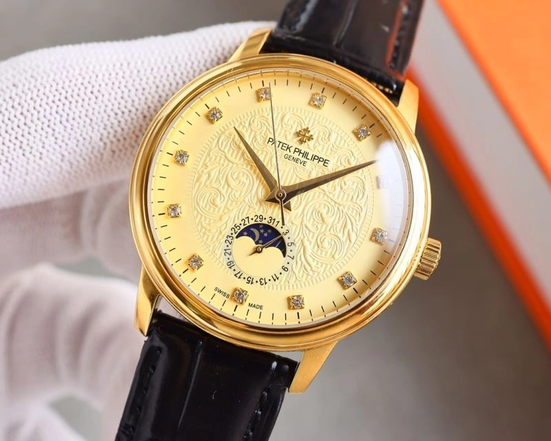 Inexpensive PATEK PHILIPPE Watches