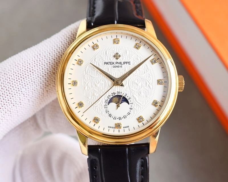 Inexpensive PATEK PHILIPPE Watches