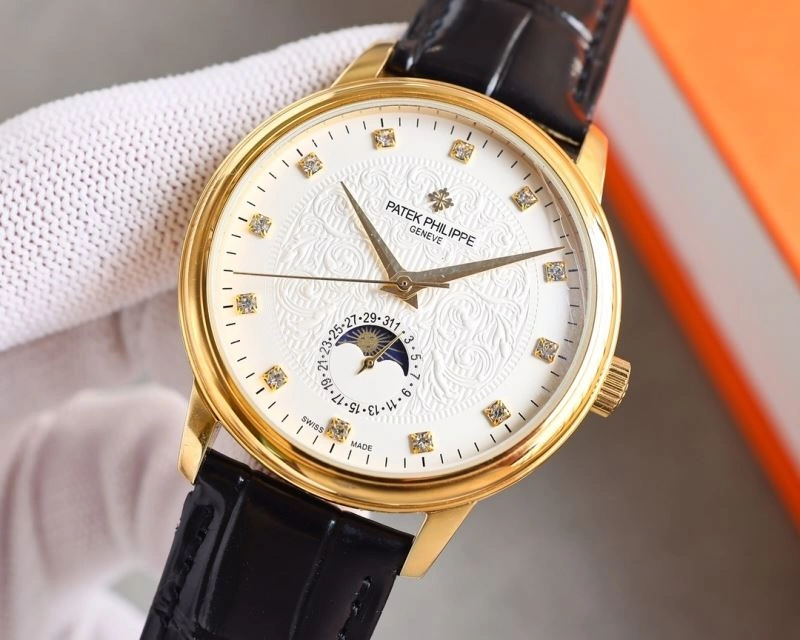 Inexpensive PATEK PHILIPPE Watches