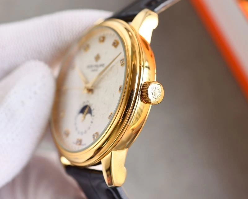 Inexpensive PATEK PHILIPPE Watches