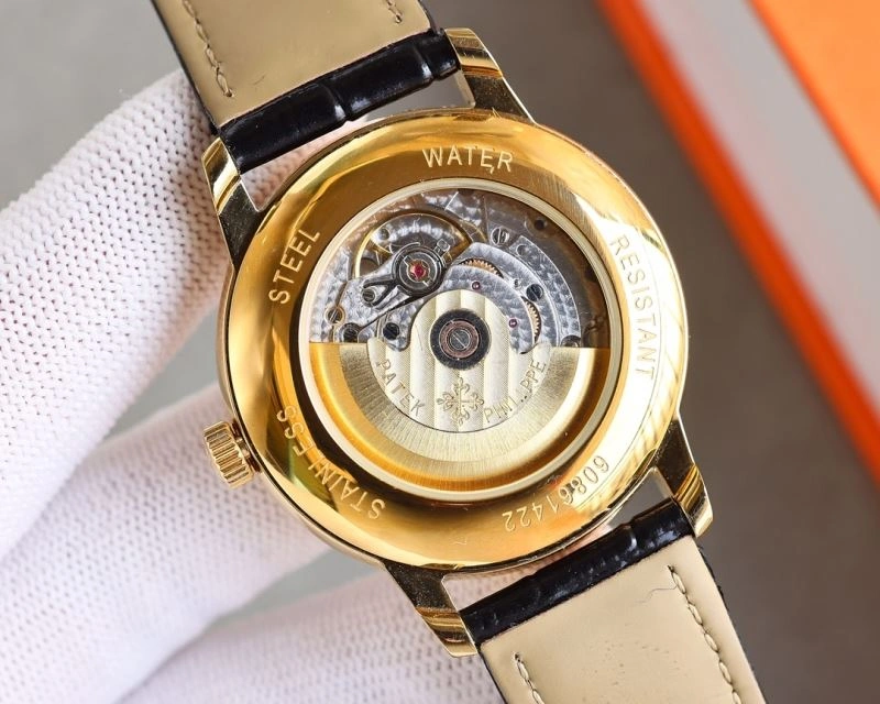 Inexpensive PATEK PHILIPPE Watches