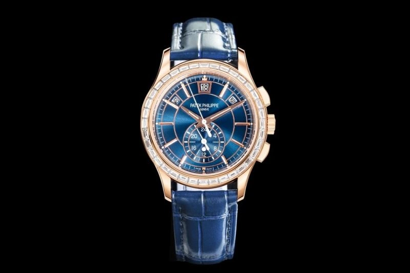 Top match PATEK PHILIPPE Watches