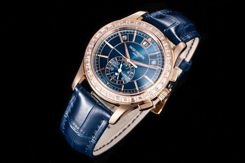 Top match PATEK PHILIPPE Watches