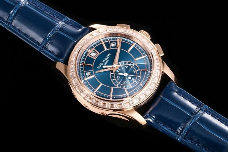 Top match PATEK PHILIPPE Watches