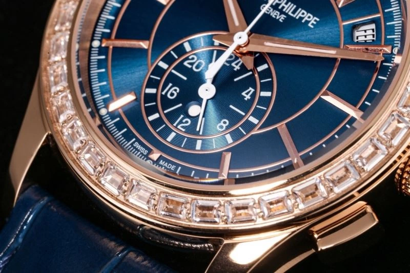 Top match PATEK PHILIPPE Watches