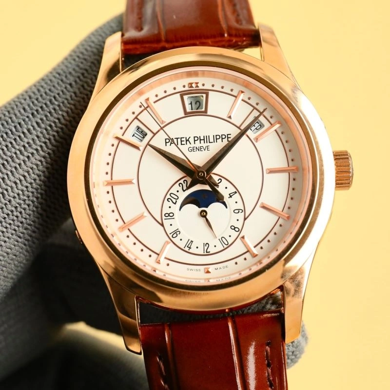 PATEK PHILIPPE Watches