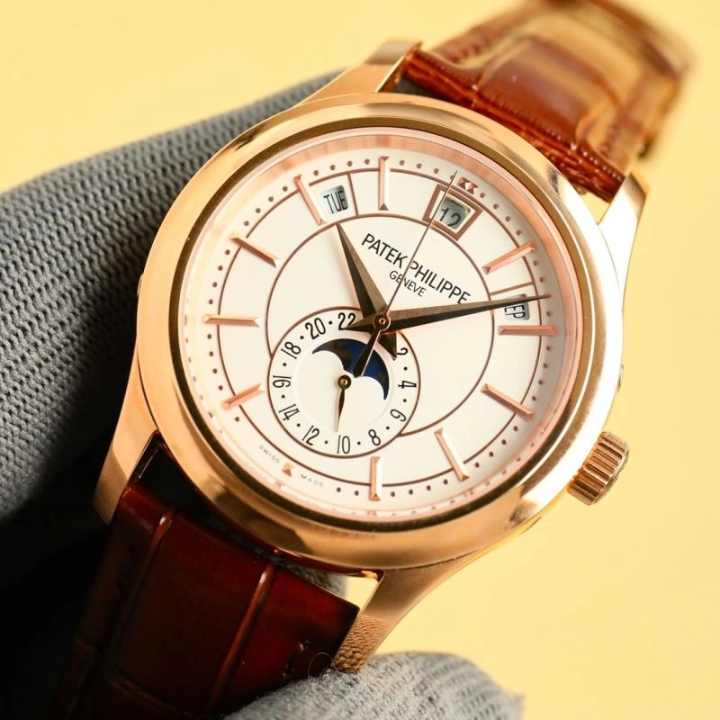 Top mirror PATEK PHILIPPE Watches