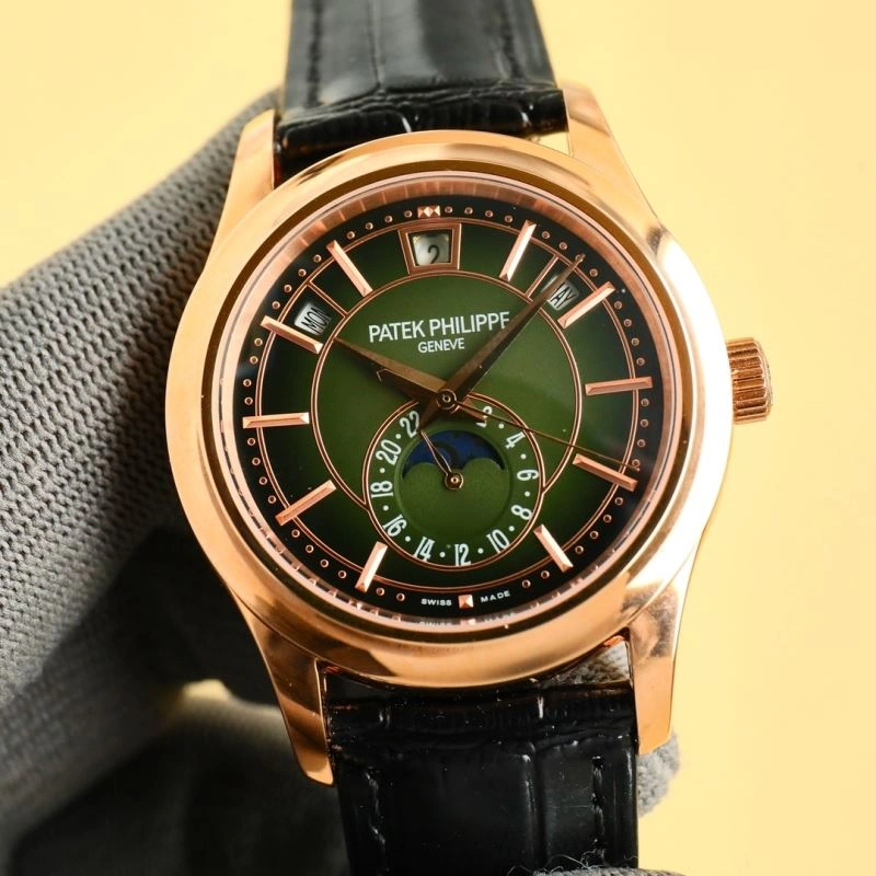 Top mirror PATEK PHILIPPE Watches