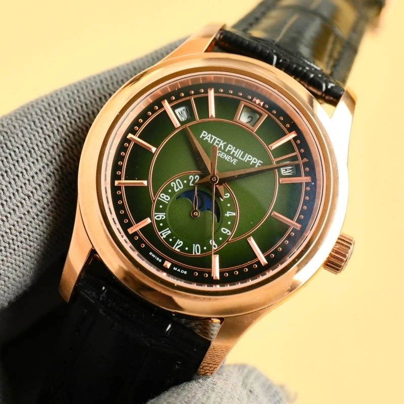 Top mirror PATEK PHILIPPE Watches