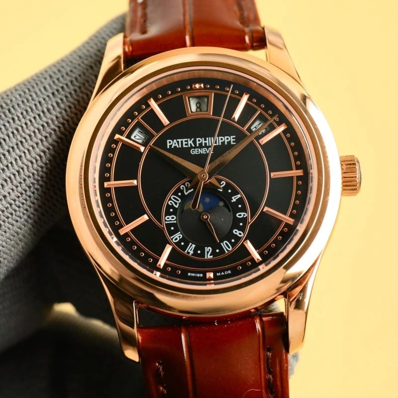Top mirror PATEK PHILIPPE Watches
