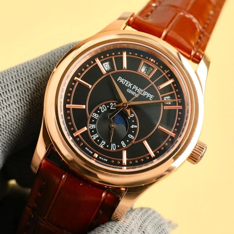Top mirror PATEK PHILIPPE Watches