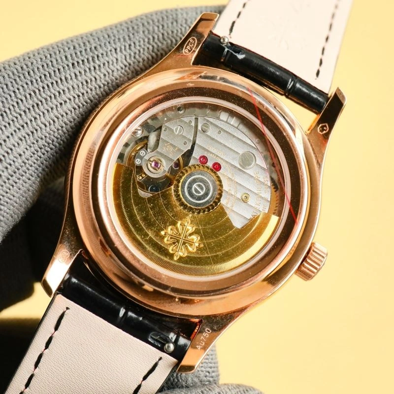 Top mirror PATEK PHILIPPE Watches