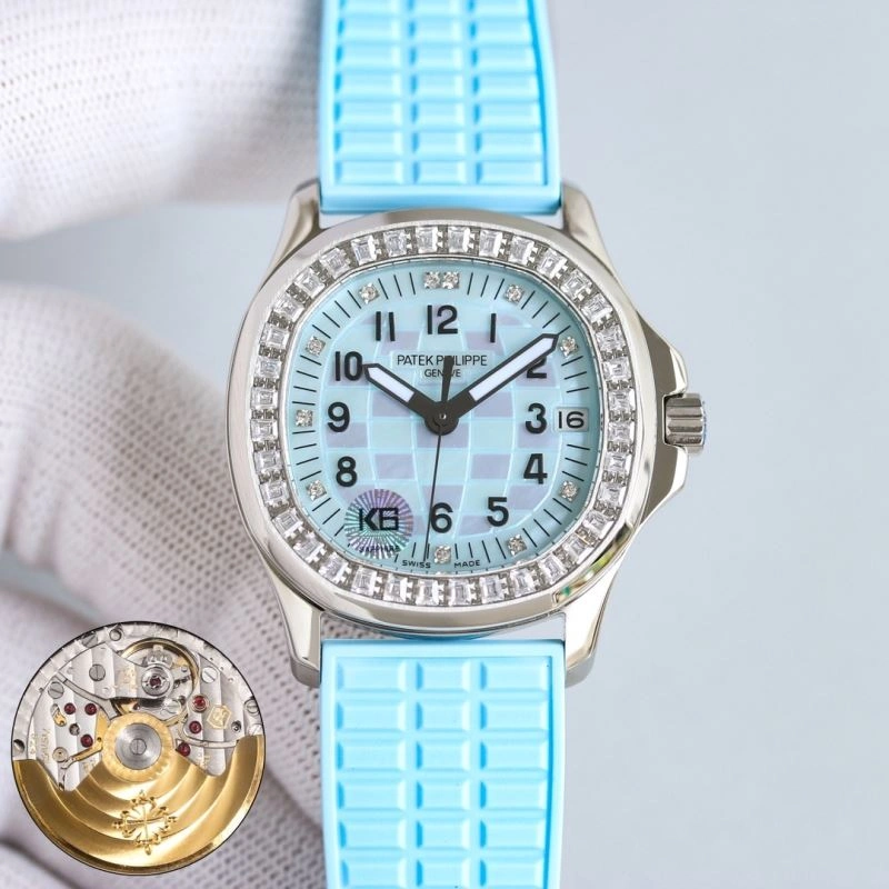 PATEK PHILIPPE Watches