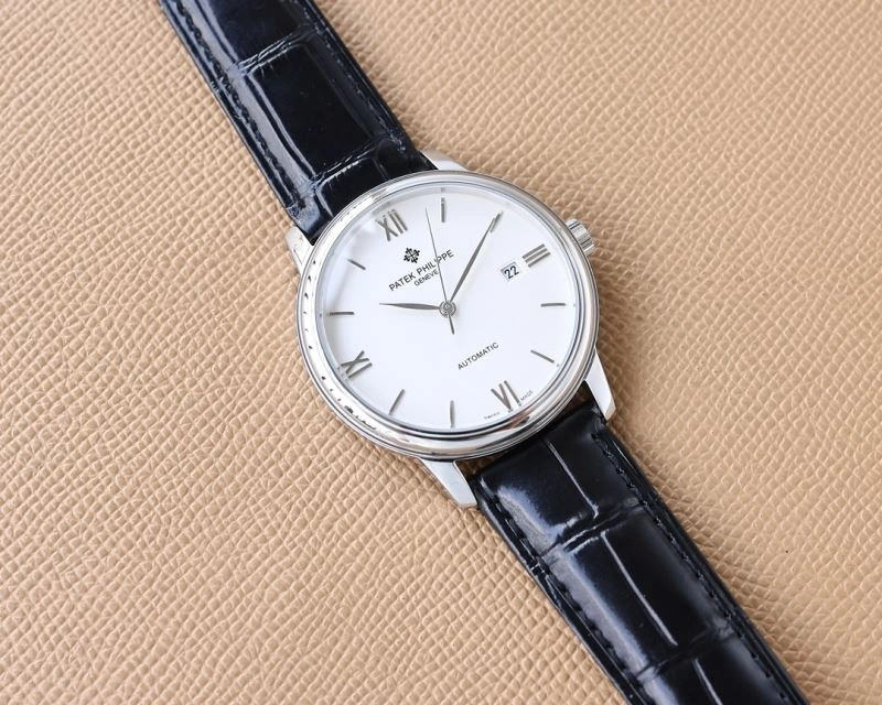 PATEK PHILIPPE Watches
