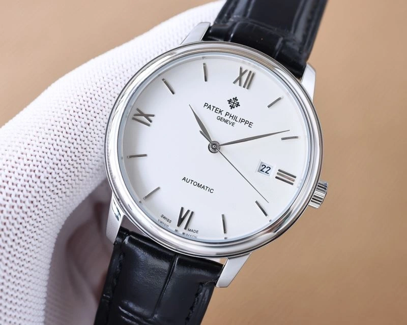 Precise copy PATEK PHILIPPE Watches