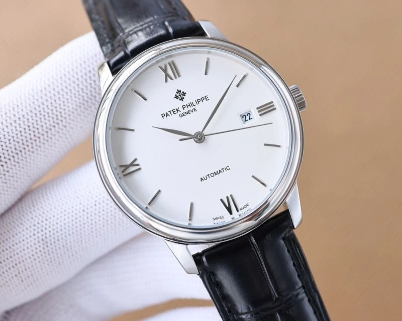 Precise copy PATEK PHILIPPE Watches