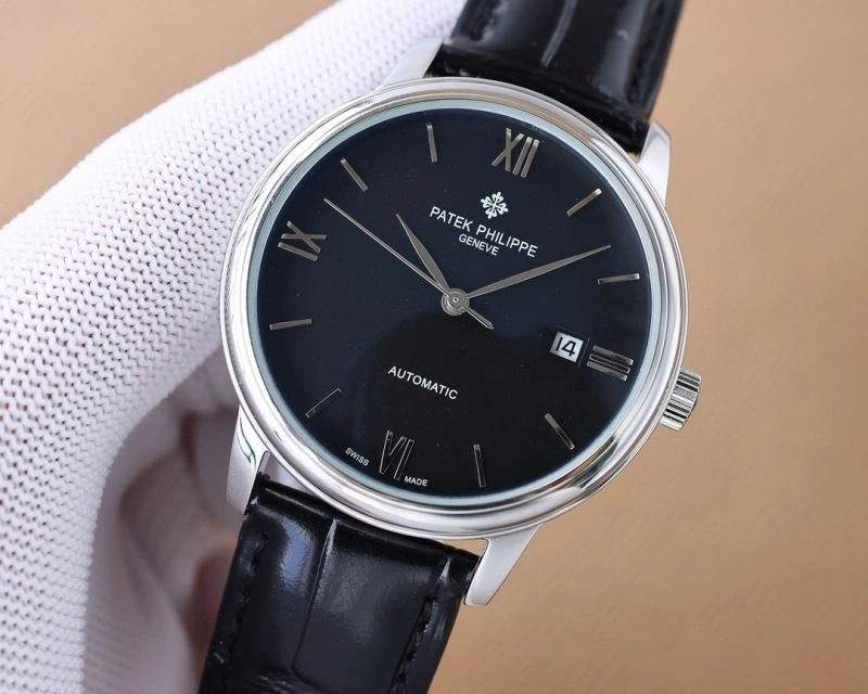 Precise copy PATEK PHILIPPE Watches