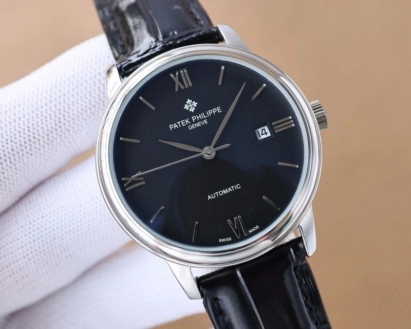 Precise copy PATEK PHILIPPE Watches