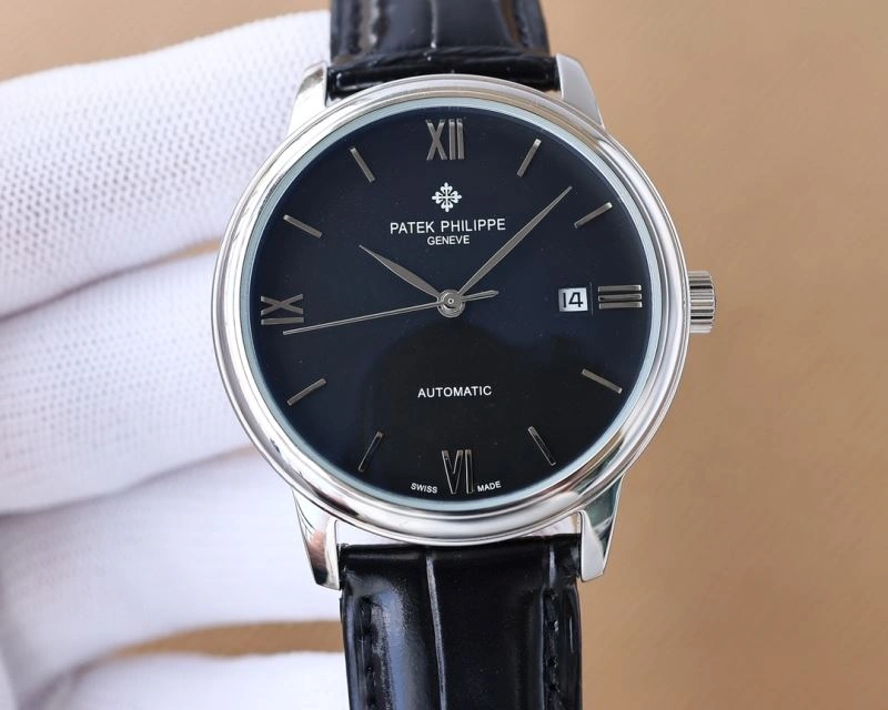 Precise copy PATEK PHILIPPE Watches