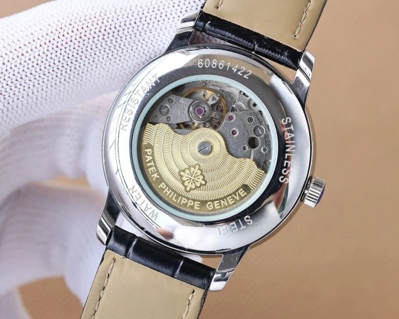 Precise copy PATEK PHILIPPE Watches