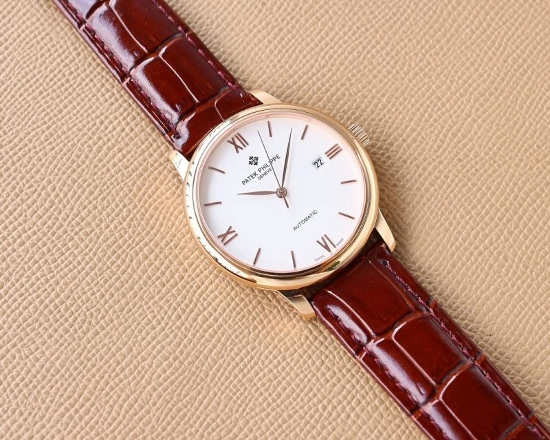 PATEK PHILIPPE Watches