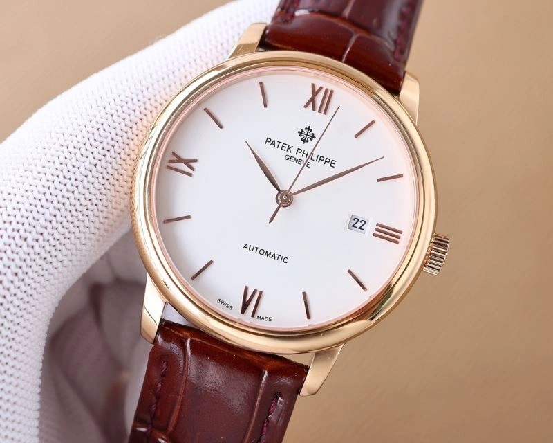 PATEK PHILIPPE Watches