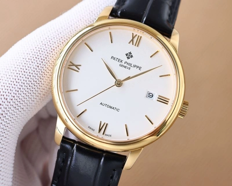 PATEK PHILIPPE Watches