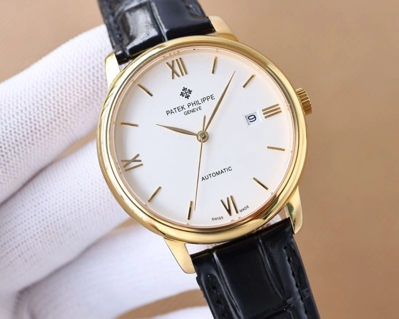 PATEK PHILIPPE Watches