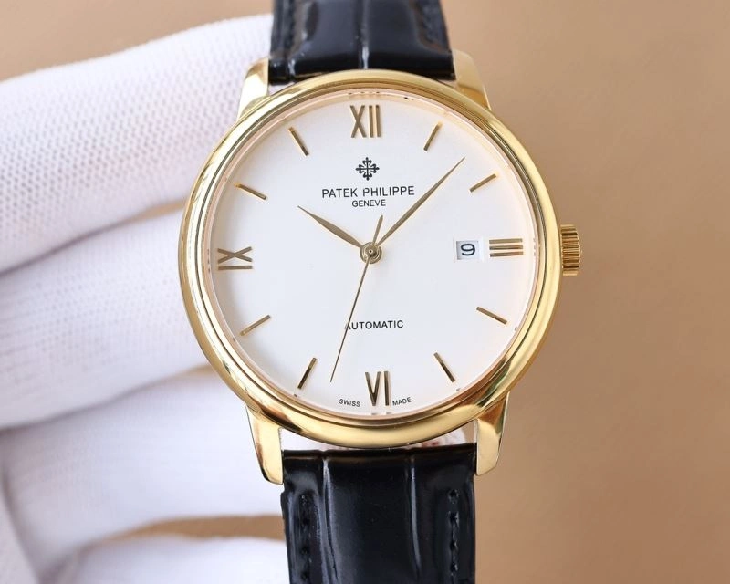 PATEK PHILIPPE Watches