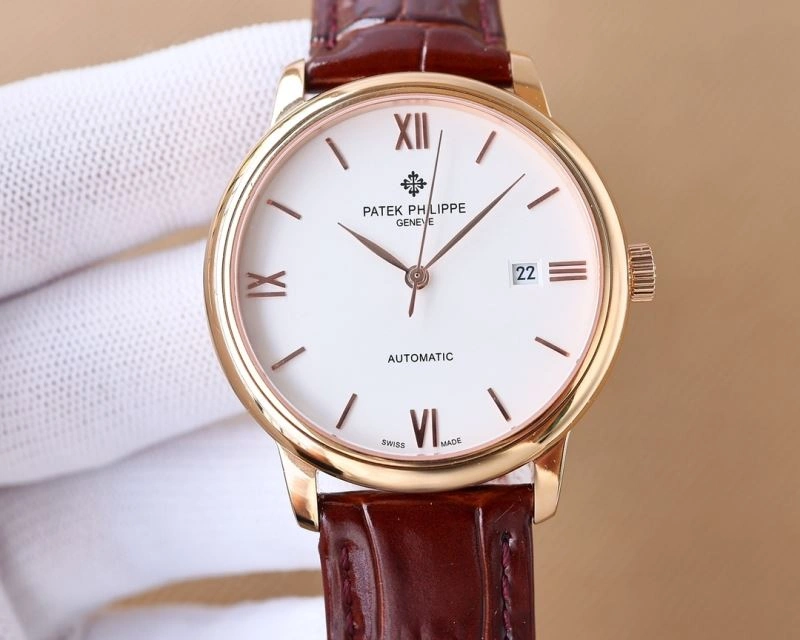 PATEK PHILIPPE Watches