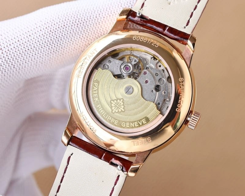 PATEK PHILIPPE Watches