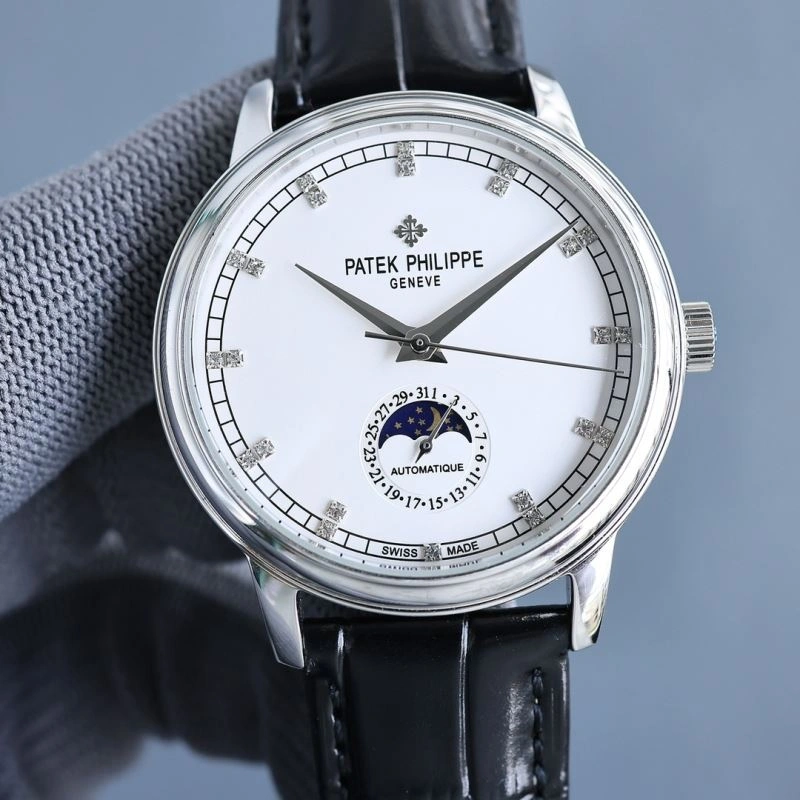 PATEK PHILIPPE Watches