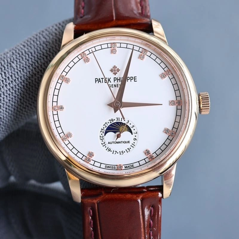Affordable PATEK PHILIPPE Watches