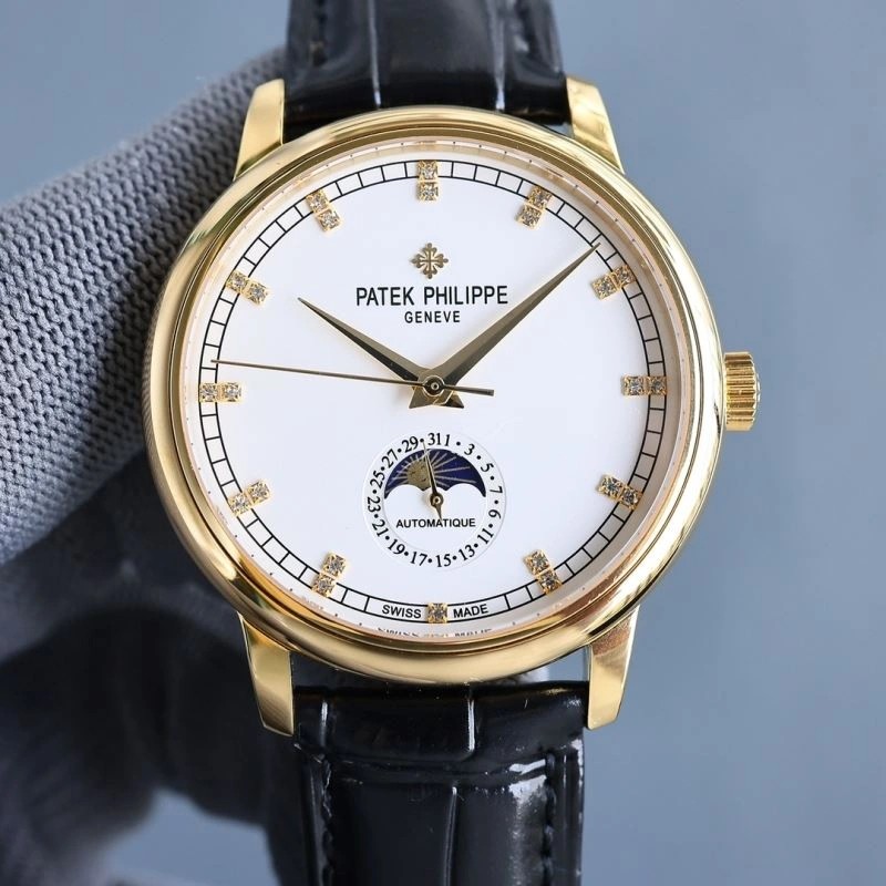 Affordable PATEK PHILIPPE Watches