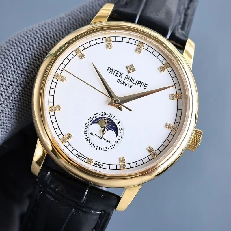 Affordable PATEK PHILIPPE Watches