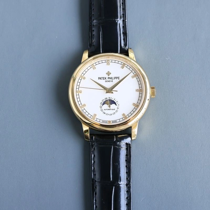 Affordable PATEK PHILIPPE Watches