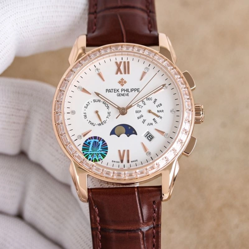 PATEK PHILIPPE Watches