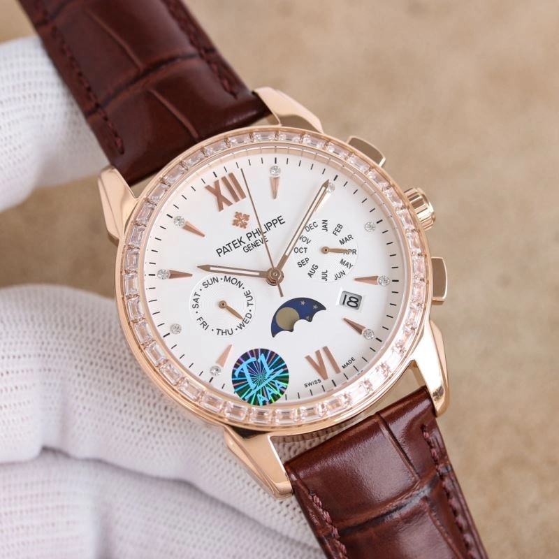 PATEK PHILIPPE Watches
