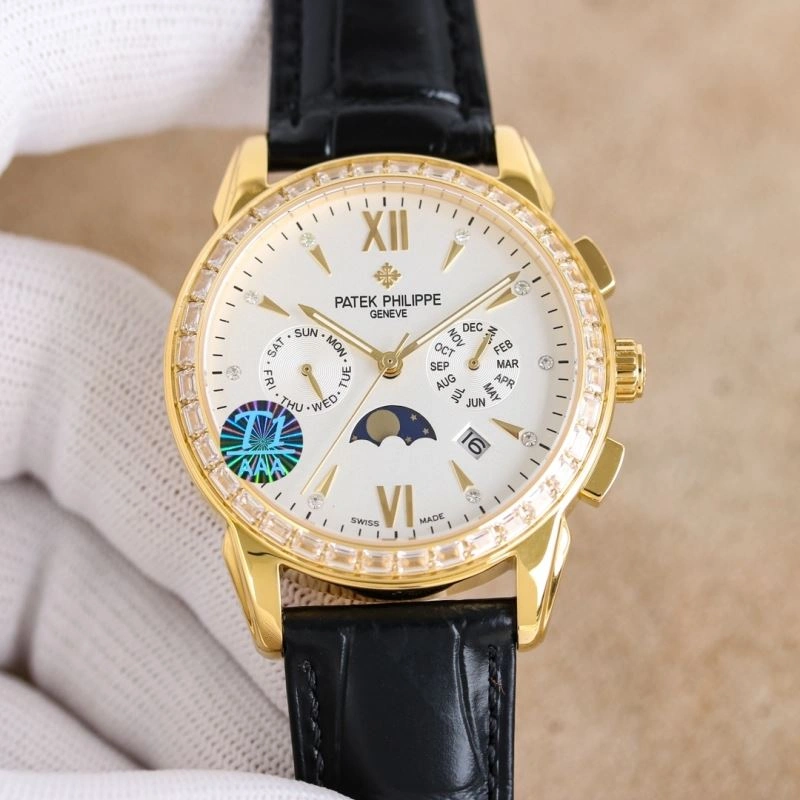 PATEK PHILIPPE Watches