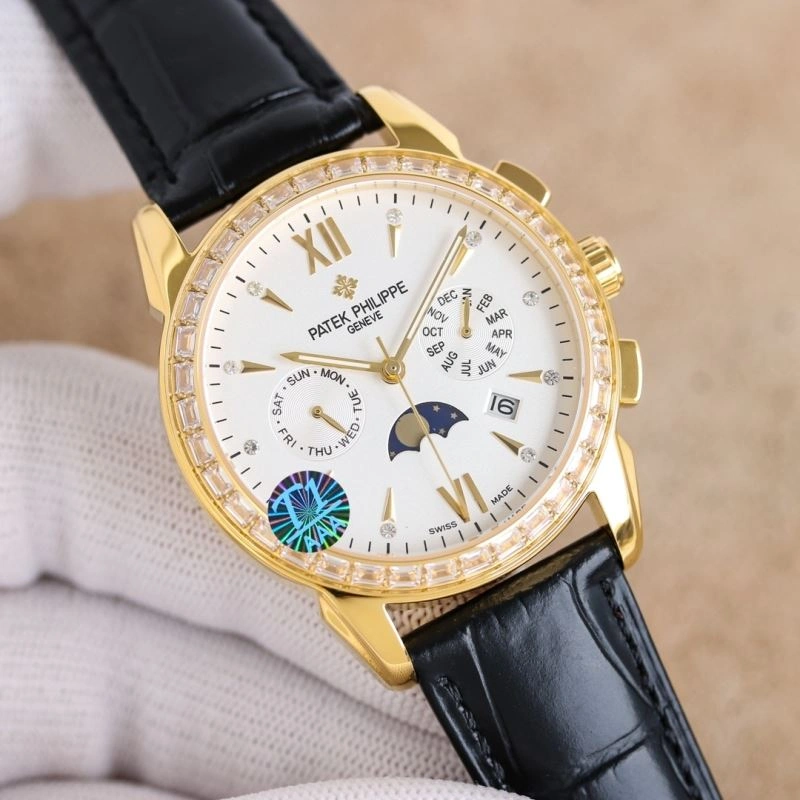PATEK PHILIPPE Watches