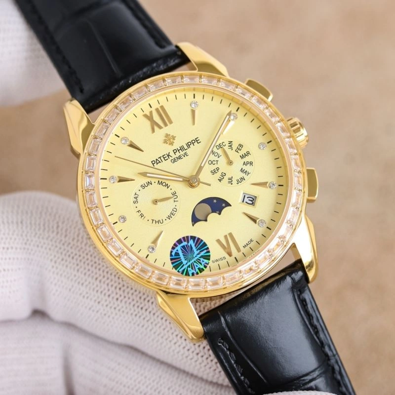 PATEK PHILIPPE Watches