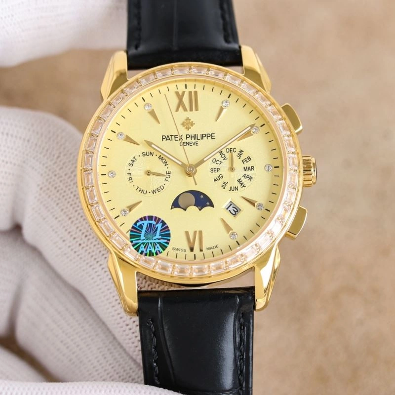 PATEK PHILIPPE Watches