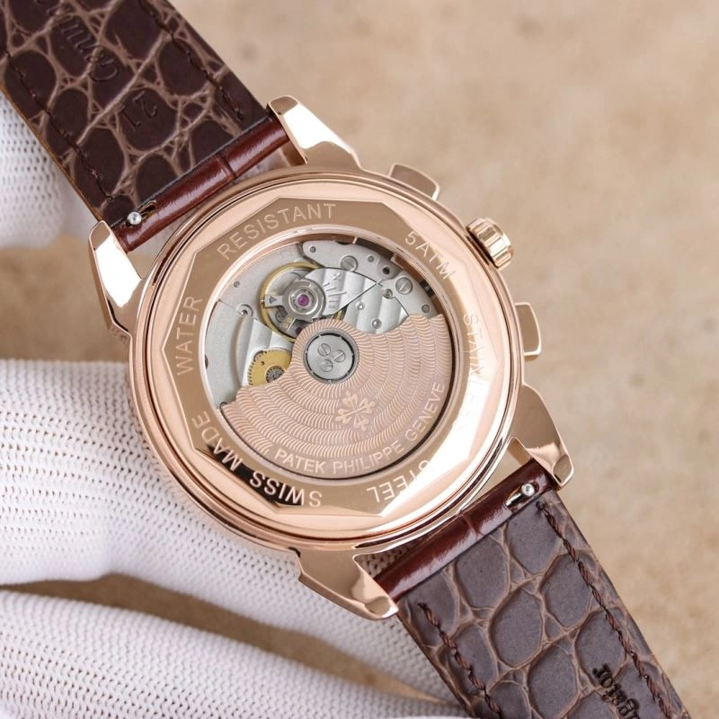 PATEK PHILIPPE Watches