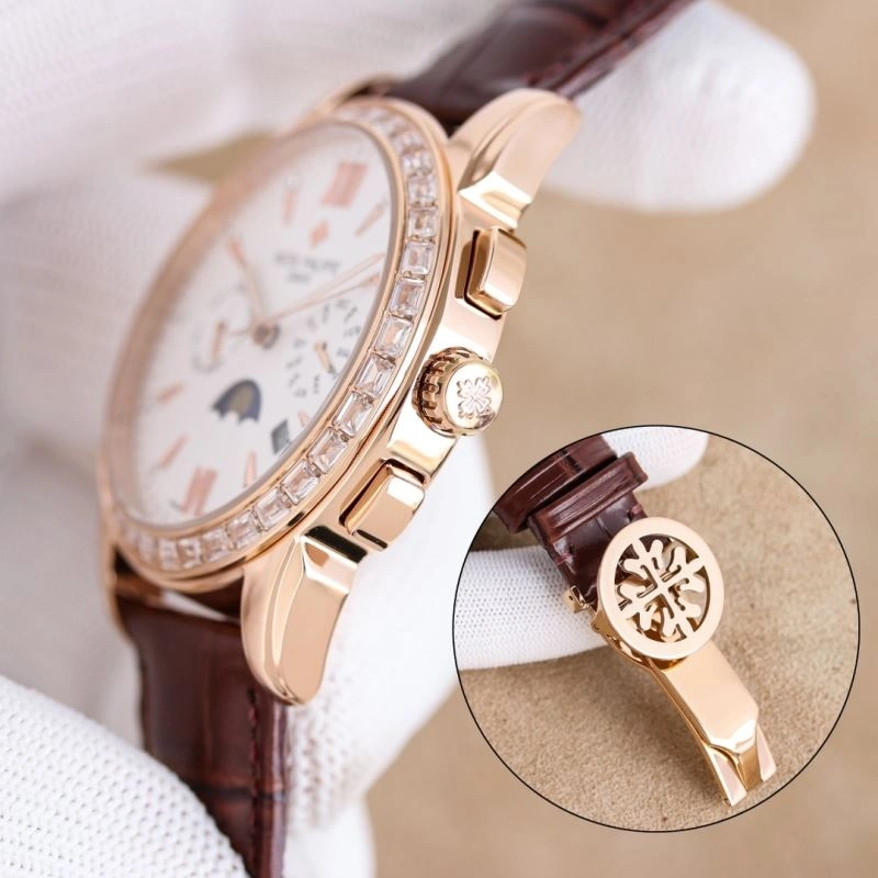 PATEK PHILIPPE Watches