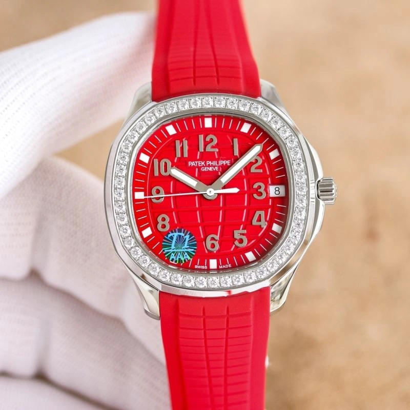PATEK PHILIPPE Watches