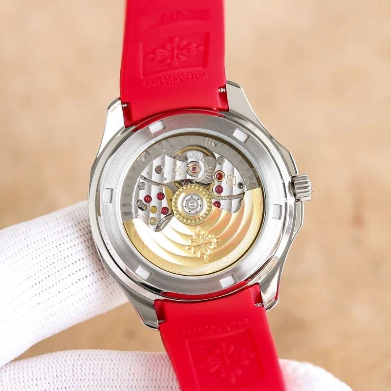 Legit PATEK PHILIPPE Watches