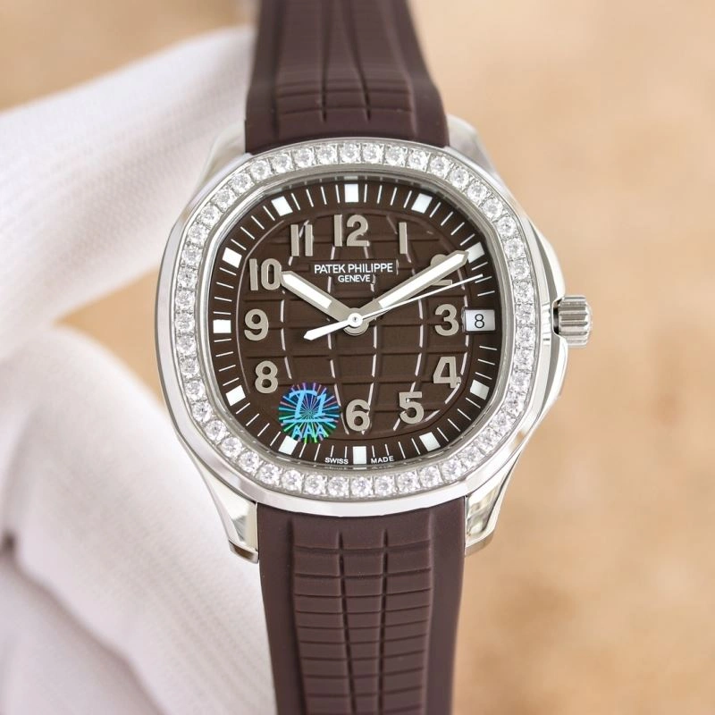 PATEK PHILIPPE Watches
