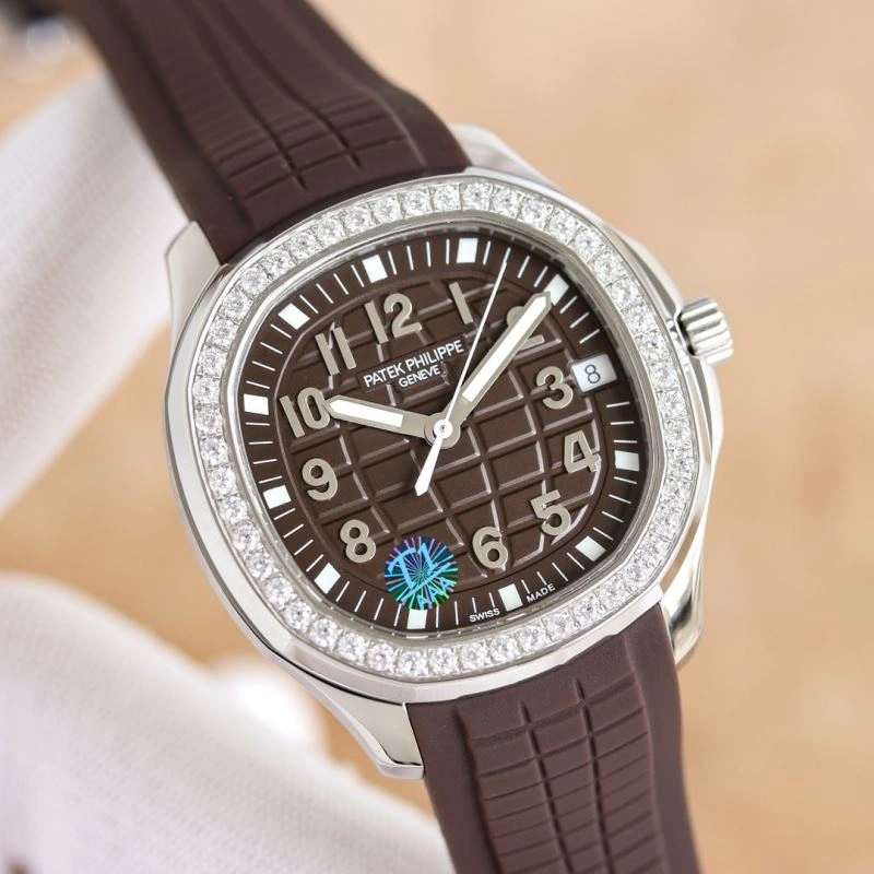 PATEK PHILIPPE Watches