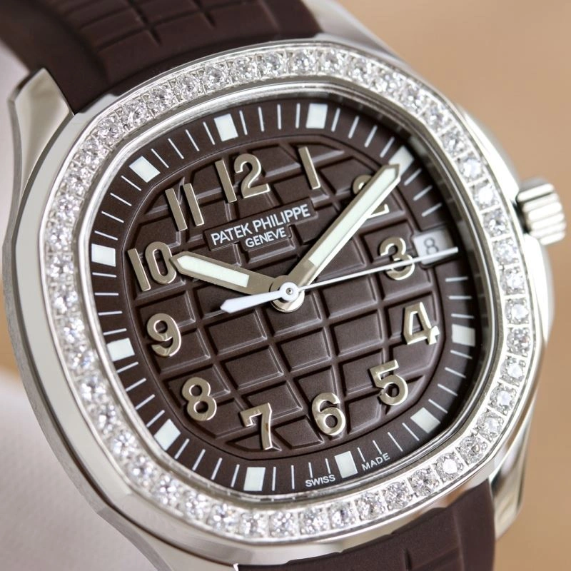 PATEK PHILIPPE Watches